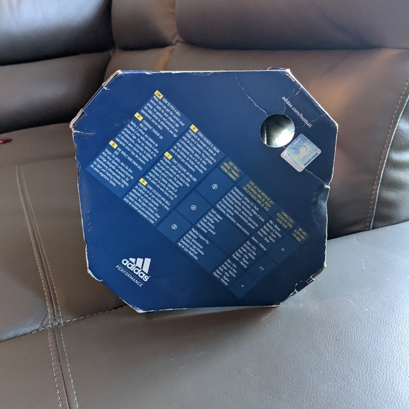 Fifa | Toys | World Cup Brazil Deutschland Soccer Ball Fifa | Poshmark